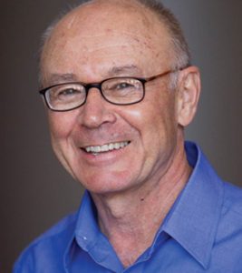 Peter Erickson – Shakespeare, Race, and the Practical Humanities Symposium