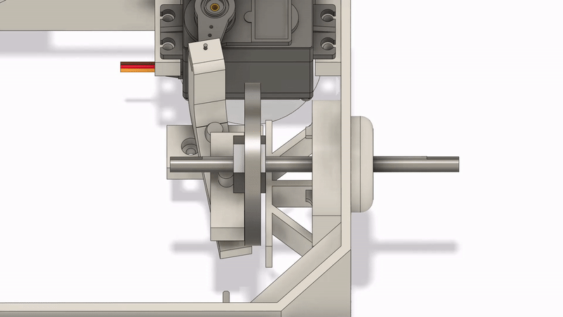 User Interface – Haptic Virtual Lathe Simulator