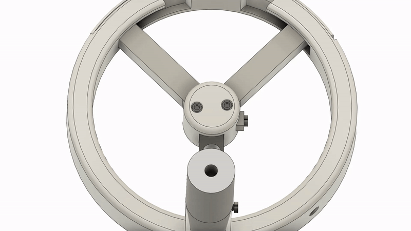 User Interface – Haptic Virtual Lathe Simulator