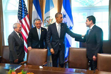 Central America – Economic Development